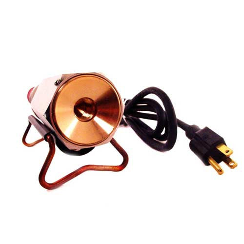 220V-240V Electric Handheld Heating Tools – Branding Irons Unlimited