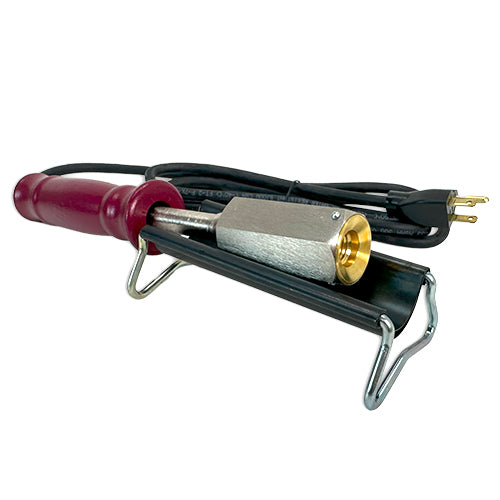 BIU - Hexacon BI-225-250w Handheld Electric Heat Tool – Branding Irons ...