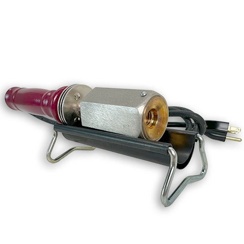 BIU - Hexacon BI-350-350w Handheld Electric Heat Tool – Branding Irons ...