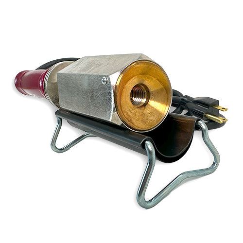 BIU - Hexacon BI-800–800w Electric Handheld Heating Tool – Branding ...