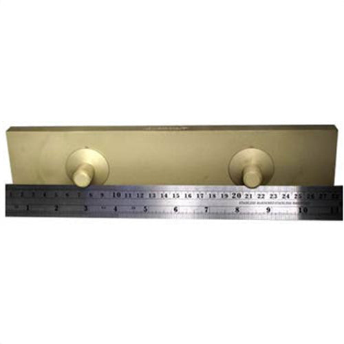 Custom Extra Large Branding Heads – Branding Irons Unlimited