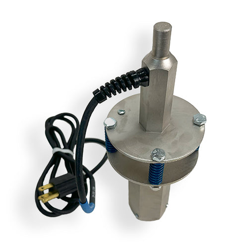 Hexacon DP-500 – 500w Electric Drill Press Heating Tool – Branding ...