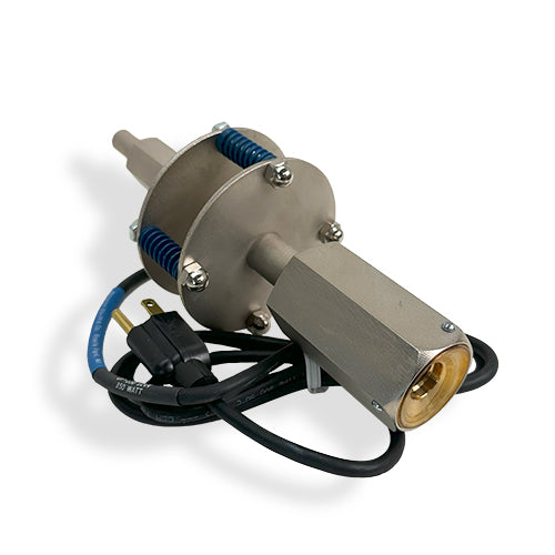 Hexacon DP-500 – 500w Electric Drill Press Heating Tool – Branding ...