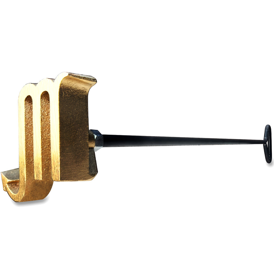 Branding Irons For Livestock – Branding Irons Unlimited
