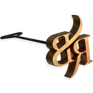 Branding Irons For Livestock – Branding Irons Unlimited