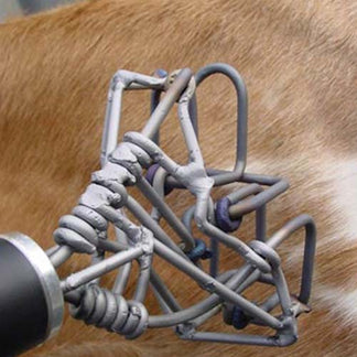 Electric Cattle Branding Iron – Branding Irons Unlimited