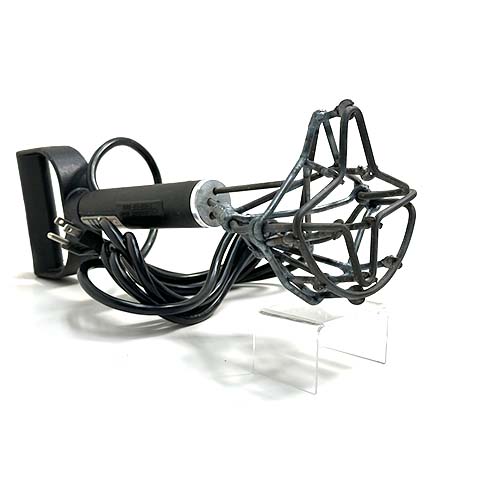 Electric Cattle Branding Iron – Branding Irons Unlimited